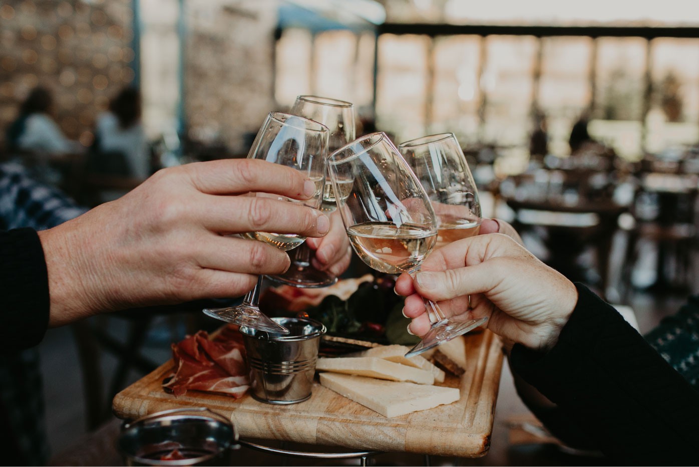 Wine Tastings - The Mount Vineyard : The Mount Vineyard