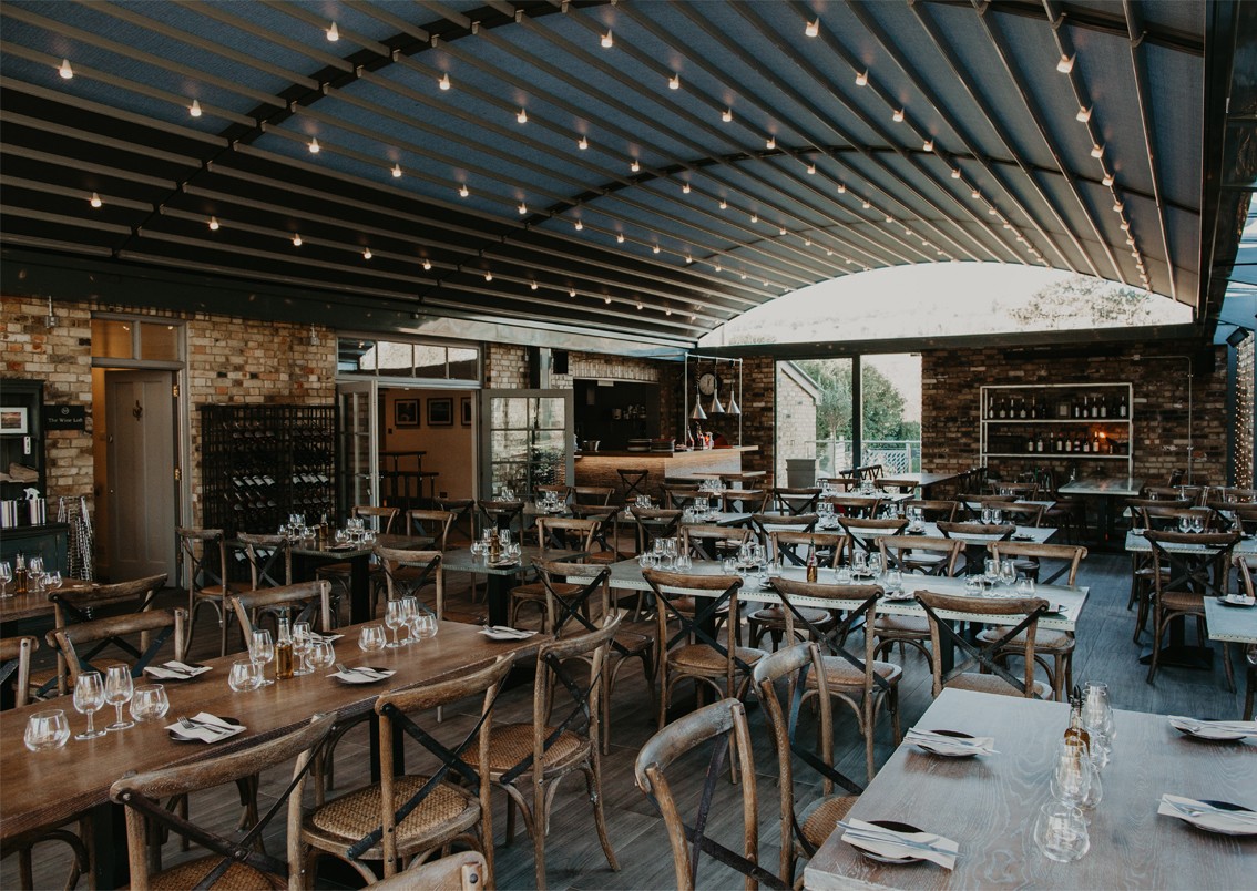 Christmas 2025 - The Mount Vineyard : The Mount Vineyard